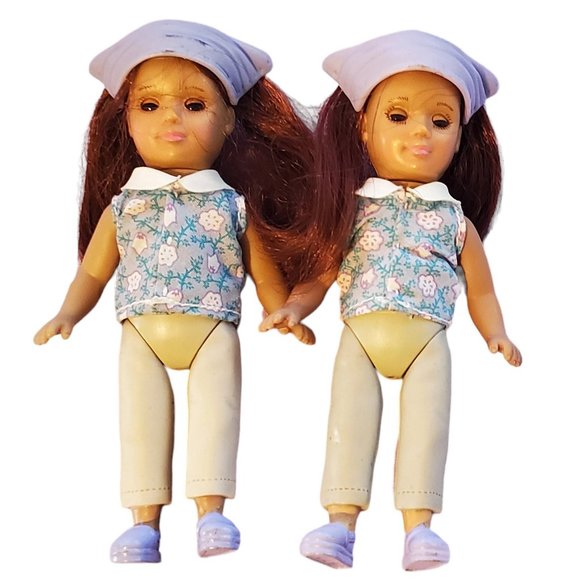 Madame Alexander | Toys | Mcdonalds Madame Alexander Hannah Pepper Doll ...